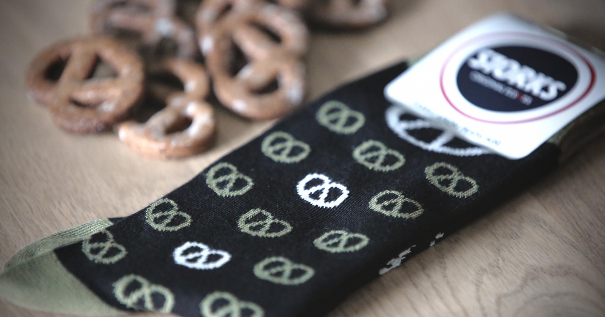 chaussettes-made-in-france-bretzel-kaki